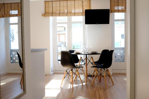 Star Alameda Apartamentos - Benidorm