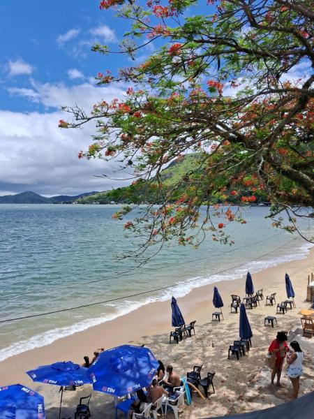 Casa De Praia De Ibicuí - Rj - Mangaratiba