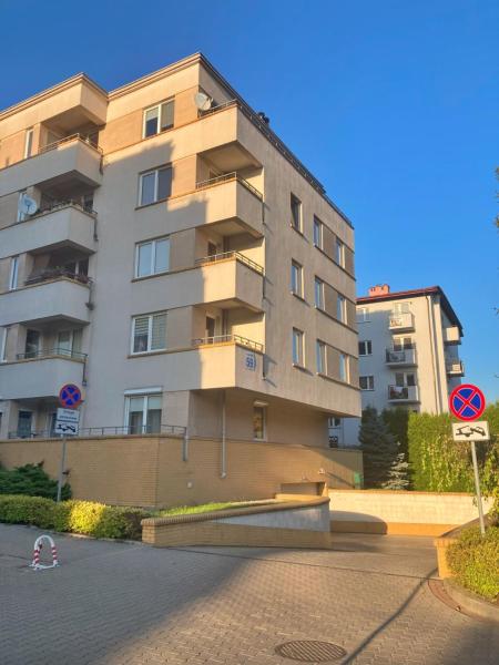 Ring Apartments - Kraków - Kraków
