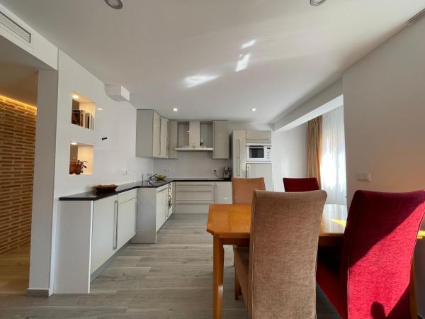 Igidelux 2 - Villajoyosa