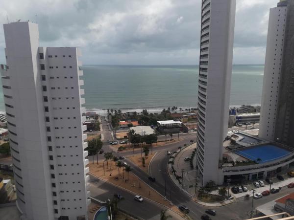 Ilusion Hotel Apt 1702 - Natal