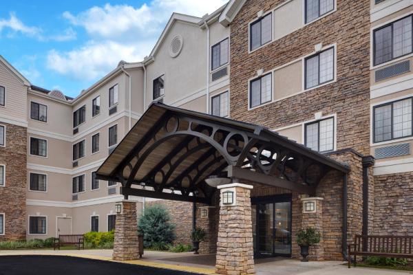 Staybridge Suites Tallahassee I-10 East By Ihg - Tallahassee, FL