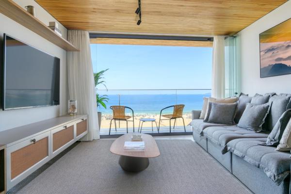 Lux Exclusive Frente Mar - Ipanema