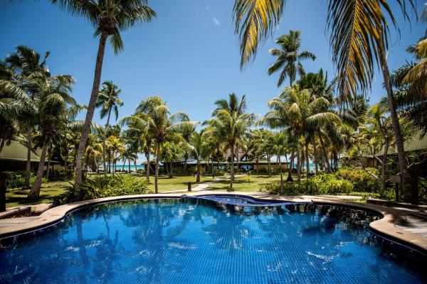Paradise Sun Hotel Seychelles - Mahé