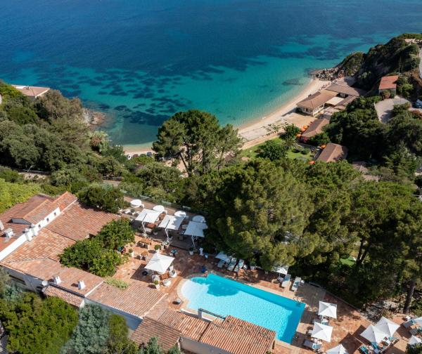 A'mare Corsica I Seaside Small Resort - Propriano