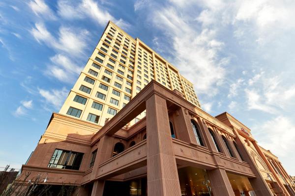 Ramada By Wyndham Yongin - Yongin-si
