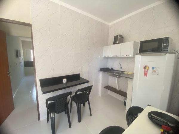 Residencial Pimenta - Aluguel Temporada - Apto Mobiliado - Cuiabá