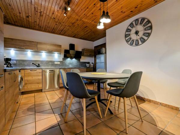 Gîte Avec Terrasse Privative Et Jardin Fleuri à Saugues, Tout Inclus - Fr-1-582-90 - Saugues