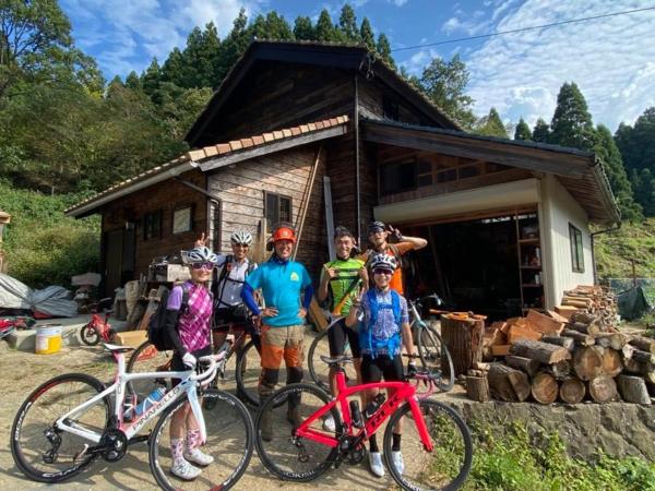 ゲストハウスMizu No Oto - Fukui