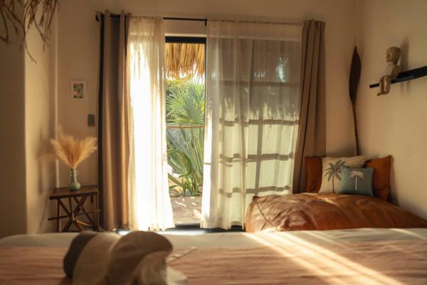 Casa Mexibali, Suite Mexi - Michoacán