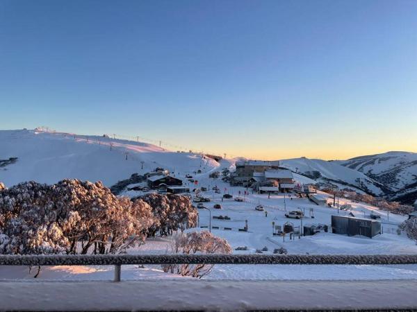 Chalet Hotham 11 - Mount Hotham