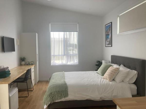 Sapphire Beach Studio - Coffs Harbour