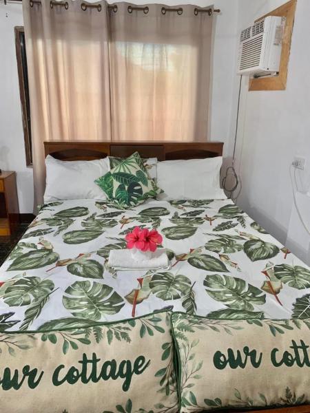 Panagsama Holiday Cottage - Badian