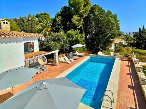 Modern Private Suite At Fantastic Villa Near Fuengirola - Fuengirola