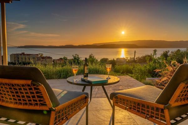 Thalassa View Residence - Cephalonia