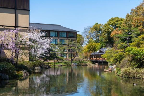 Four Seasons Hotel Kyoto - Kyoto