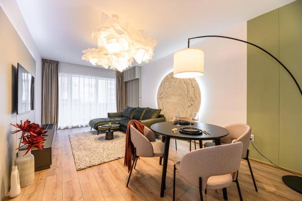 Moonlight Mountain Retreat - Brașov