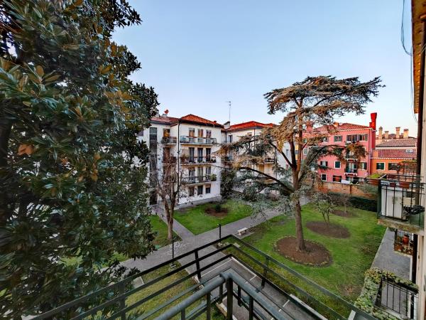 Goldmine Guest House 1 - Cavallino-Treporti