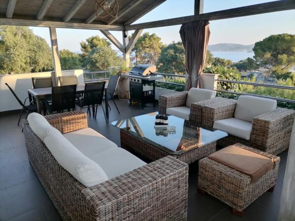 Apartman Luna - Biograd na Moru