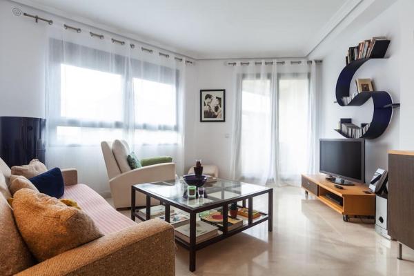 Valencia Las Artes Y Ciencias + Garaje + Netflix - Burjassot