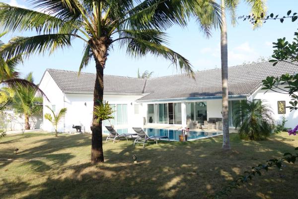 Villa Privée Avec Piscine à Khao Lak - Khao Lak