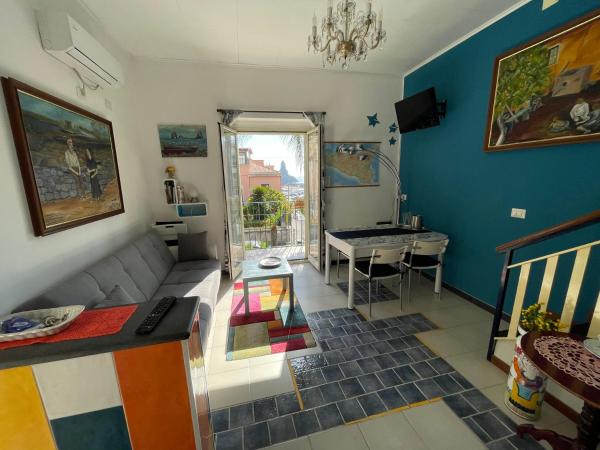 Suite 53 - Aci Castello