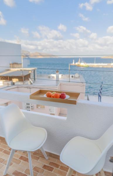 Charming Home - Agios Nikolaos