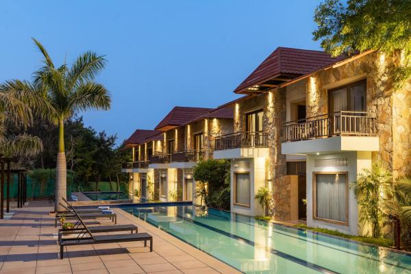 Ramya Resort & Spa - Udaipur