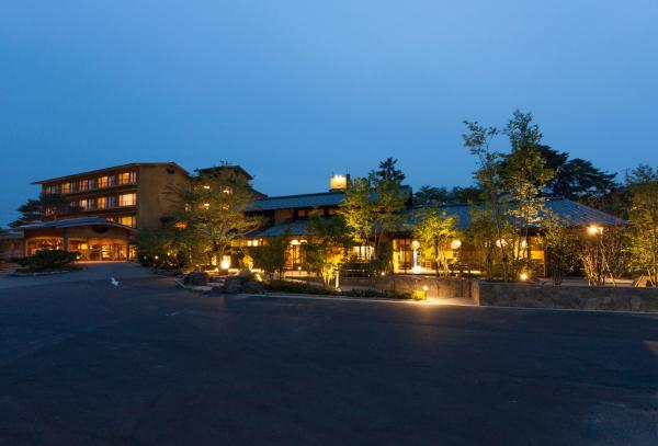 人肌の宿 川金 - 도나미시