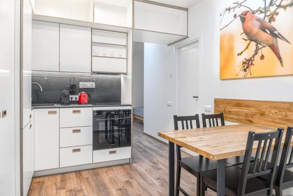 Topfloor Apartments - Vilnius