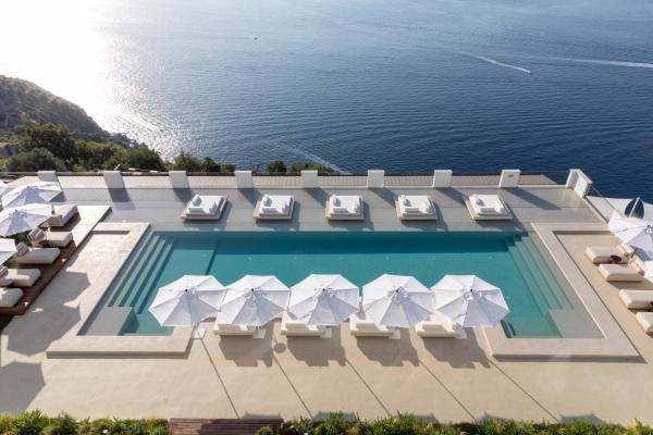 Furore Grand Hotel - Amalfi