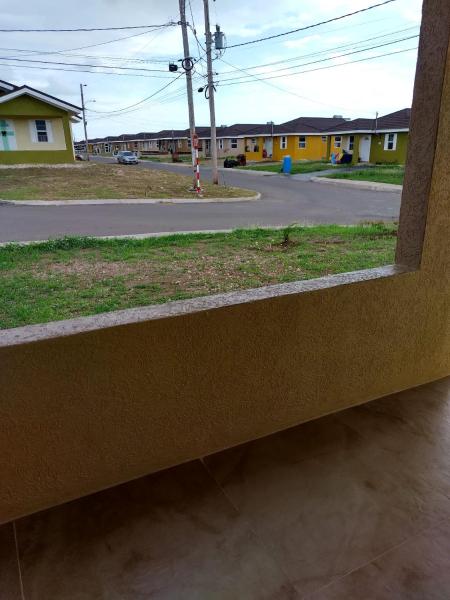 Remarkable 2-bed House In Old Harbour - Jamaika