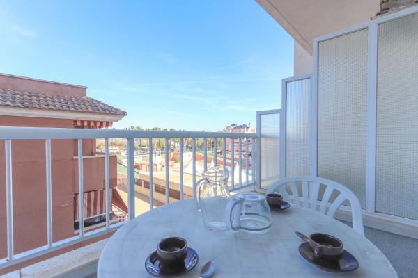 040 - Gran Playa 001 - Comfortholidays - Tabarca