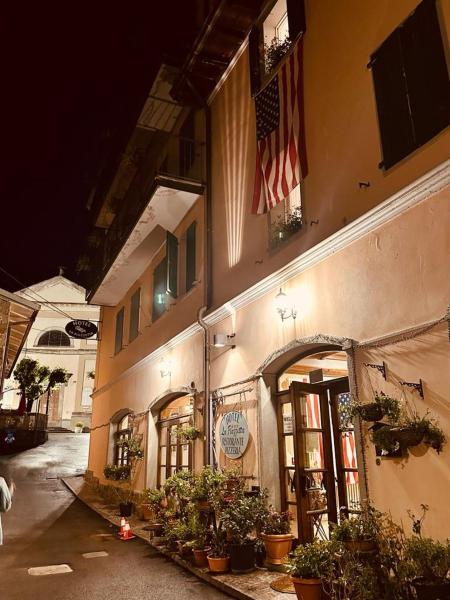 Hotel La Piazzetta - Lizzano in Belvedere