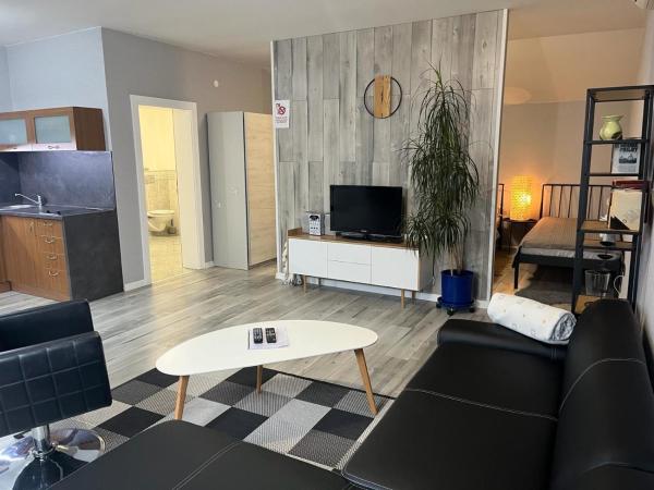 Apartments Renesance - Nitrianske Rudno