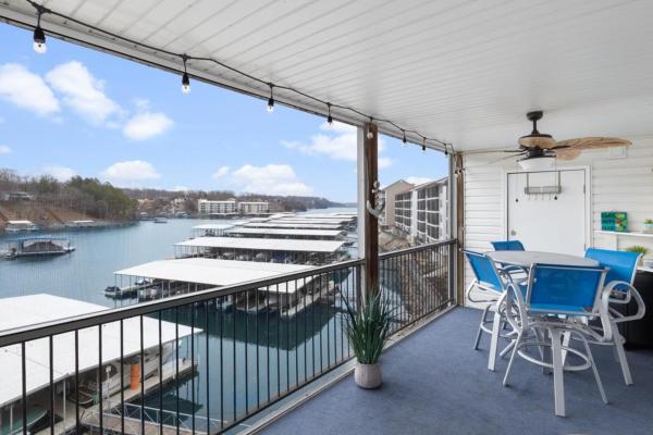 Lake Ozark Vista - United States