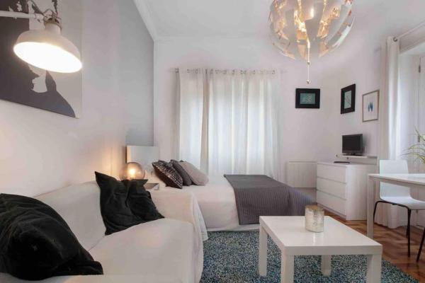 Engimatos Apartments Coimbra - Coimbra