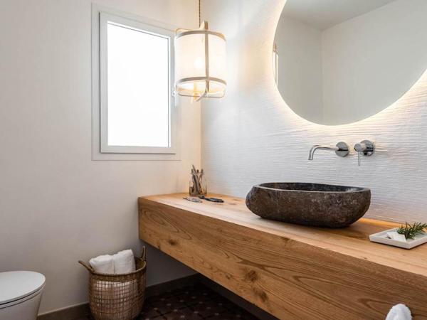 Opulent Son Bou Villa 5 Bedrooms Villa Alis Central Panoramic Sea Views - 梅諾卡島