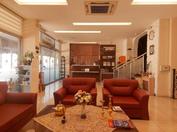 Udi Hotel - Eceabat