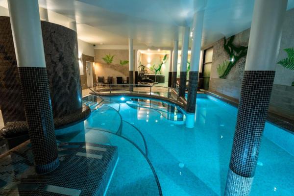 Malina Apartamenty - Szklarska Poręba