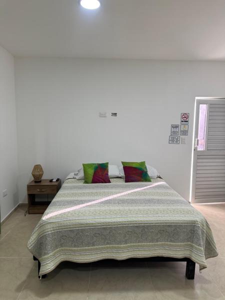 Apartasuites Sai - San Andrés