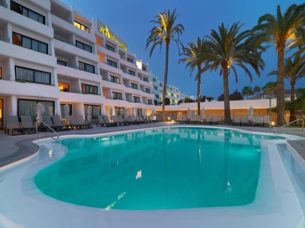 Holiday Club Vista Amadores - Gran Canaria