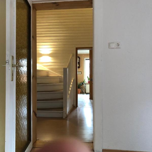 Wohnung In Wald- Und Seenähe - Erkner