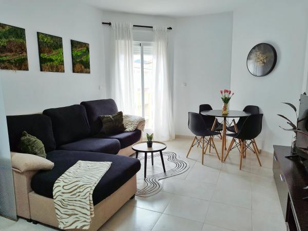 Cozy Apartment In Castalla - Castalla