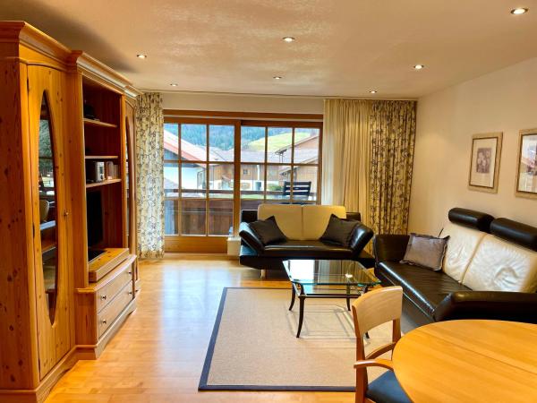 Ferienwohnung Alpenrose Sommer-hörnerbahnen Kostenlos - Oberstdorf