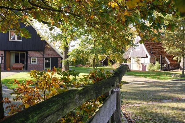 Loosan Lodges - Tubbergen