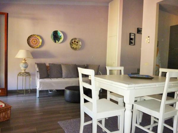 La Casa Dei Poeti - Mytouristhome - Ameglia