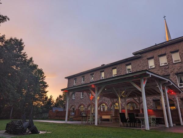 Maison Zacharie - La Tuque