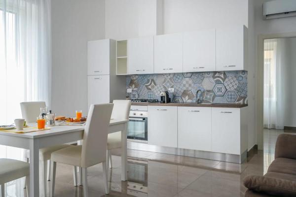 Residenza Palazzo Migliaccio - Vico Equense