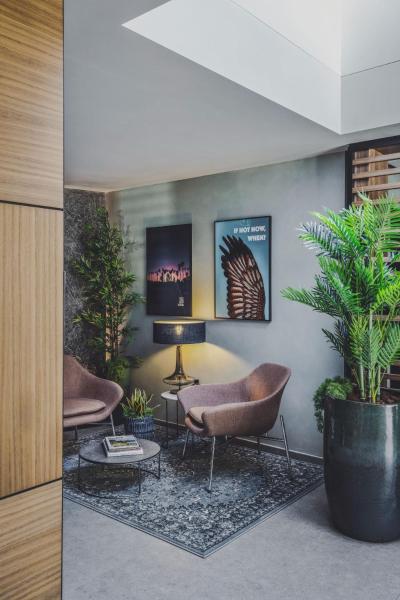 3 Vie Restaurant & Rooms - Canton du Tessin